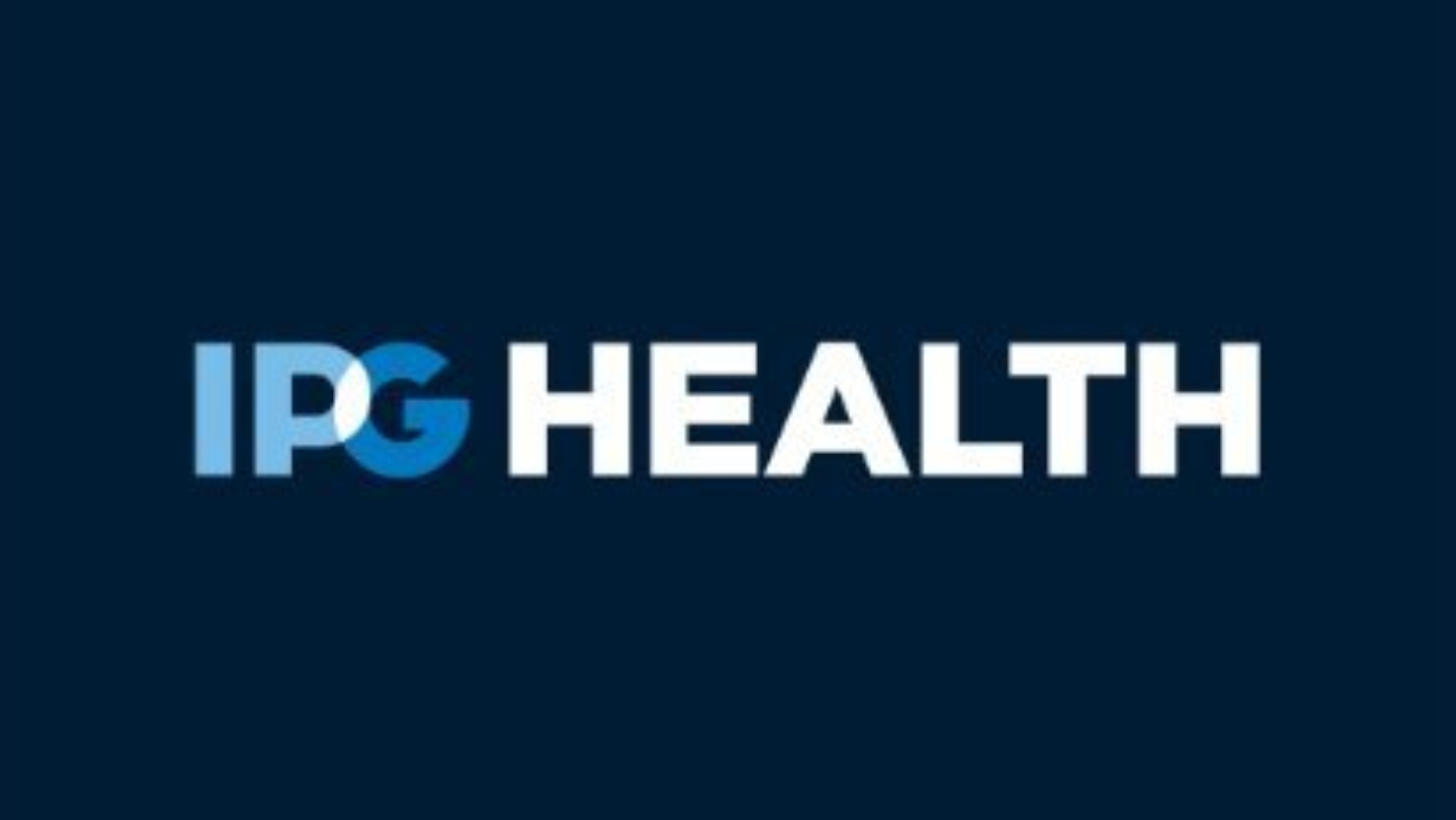 IPG Health Unlocks Next-Gen Data, AI and Tech-Enabled Platforms for ...