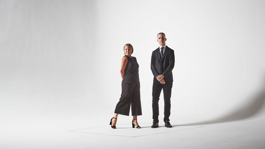 Andrea Cook and Ian Mackenzie on Creating the Agency They’ve Always ...