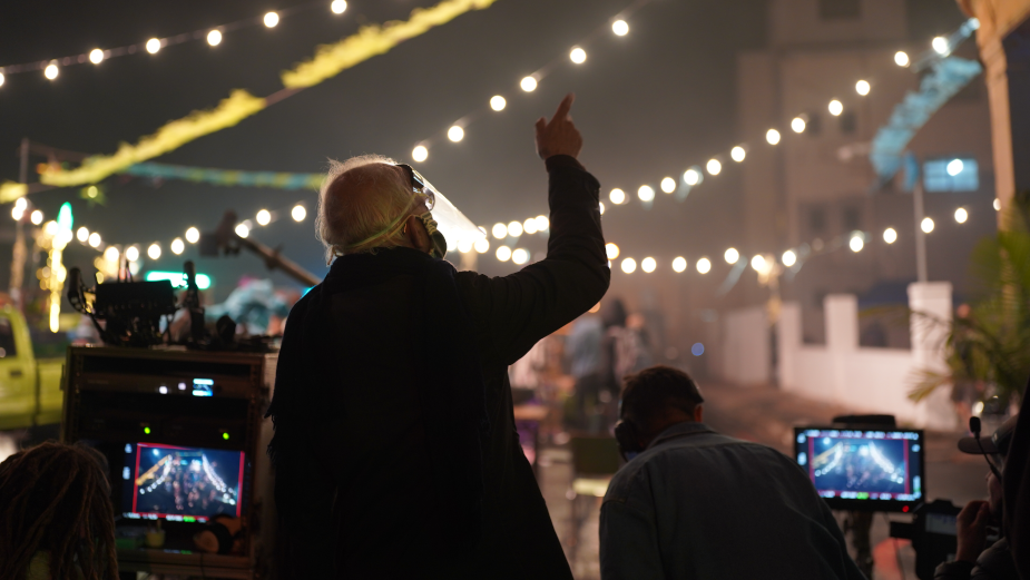 The Directors: Ian Gabriel | LBBOnline