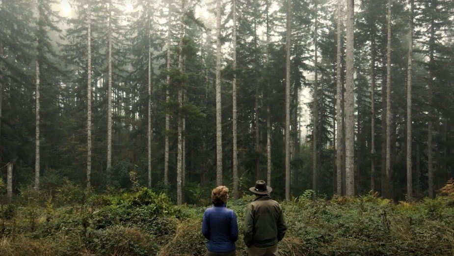 Imaginary Forces Addresses the Survival of Our Planet with Debut of ...