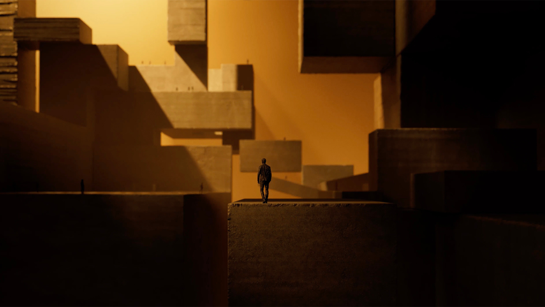 Imaginary Forces Journeys Through the Multiverse for Dark Matter | LBBOnline