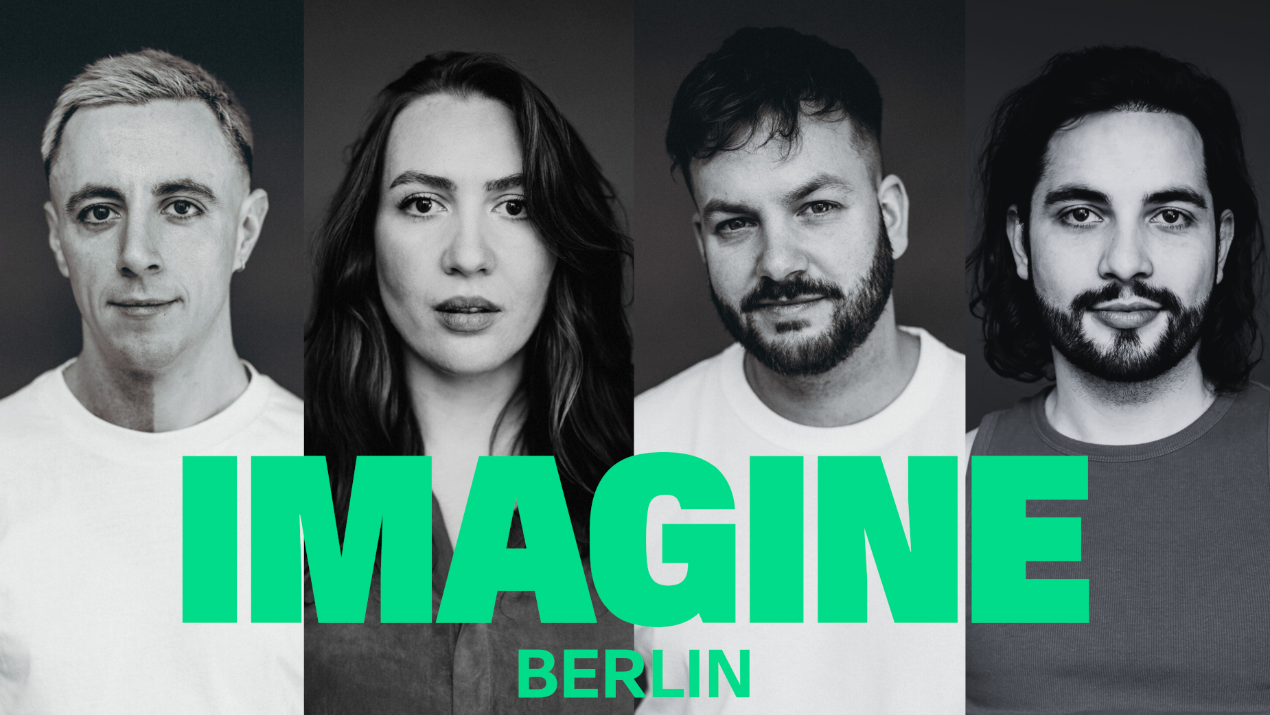 Why We Left and Started IMAGINE | LBBOnline