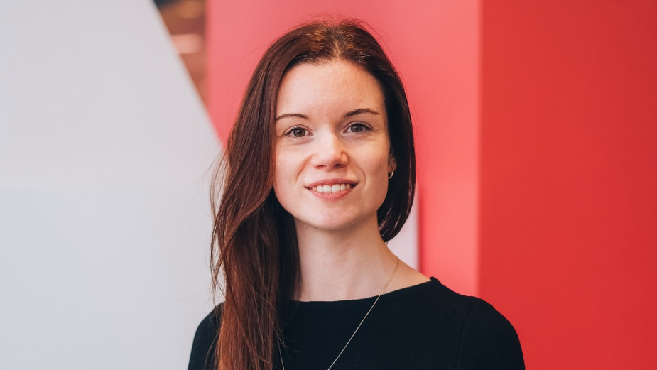 Ogilvy PR Promotes Imogen Coles to UK Influence Lead | LBBOnline