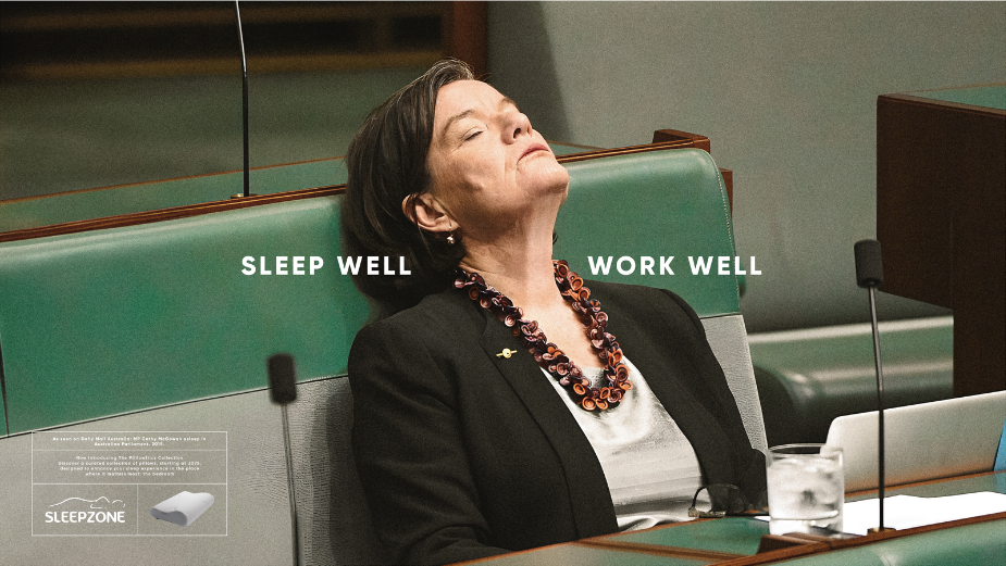 Adpro Communications Group and Sleepzone Join Forces to Advocate for ...
