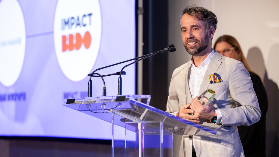 Ad Club of New York Awards 2023 Brave Brands Award to IMPACT BBDO and AnNahar | LBBOnline