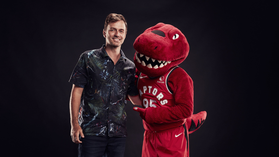 Impossible Studios Welcomes Photographer and Director Aaron Cobb to Its Growing Roster | LBBOnline