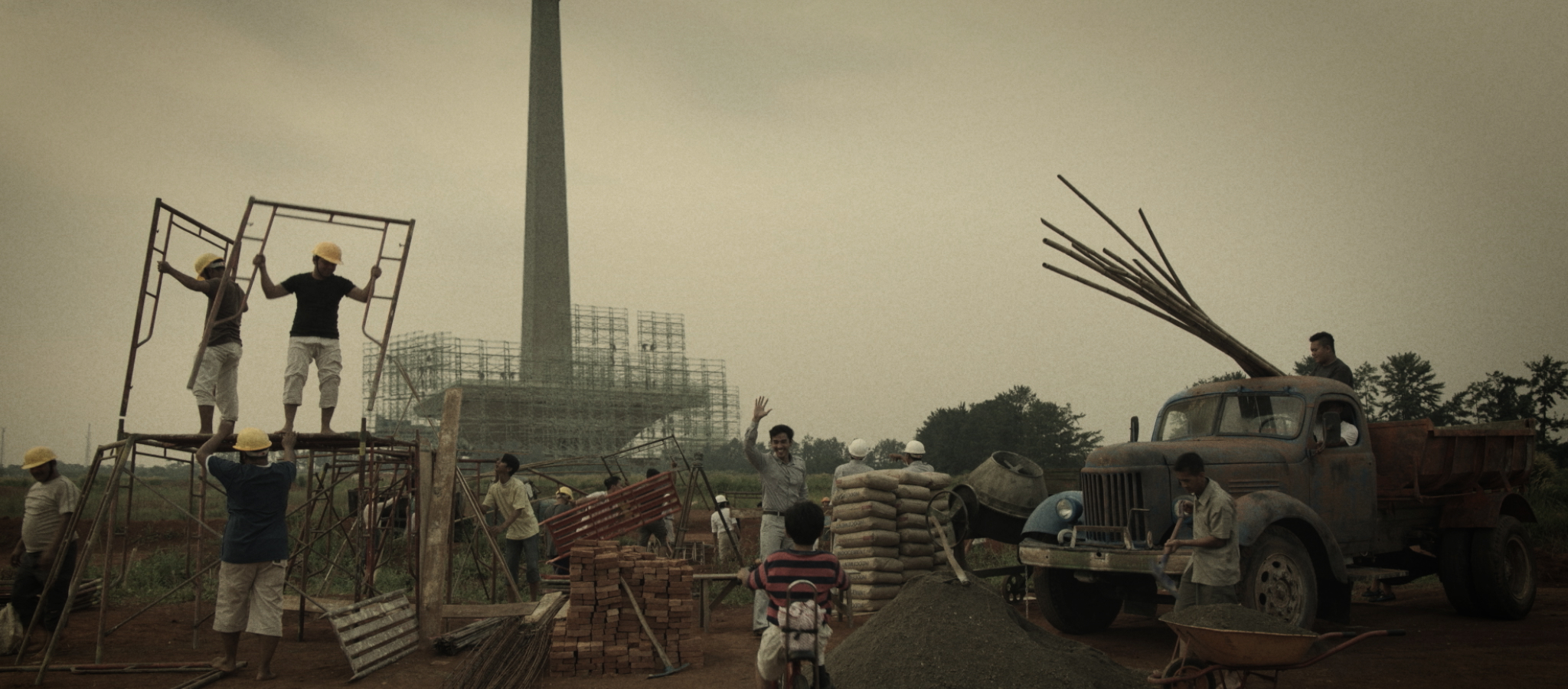 Indomie Celebrates 45-Year Anniversary with Ode to Heritage | LBBOnline