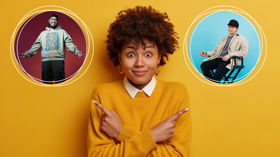 The Great Divide: Influencers Vs. Creators | LBBOnline