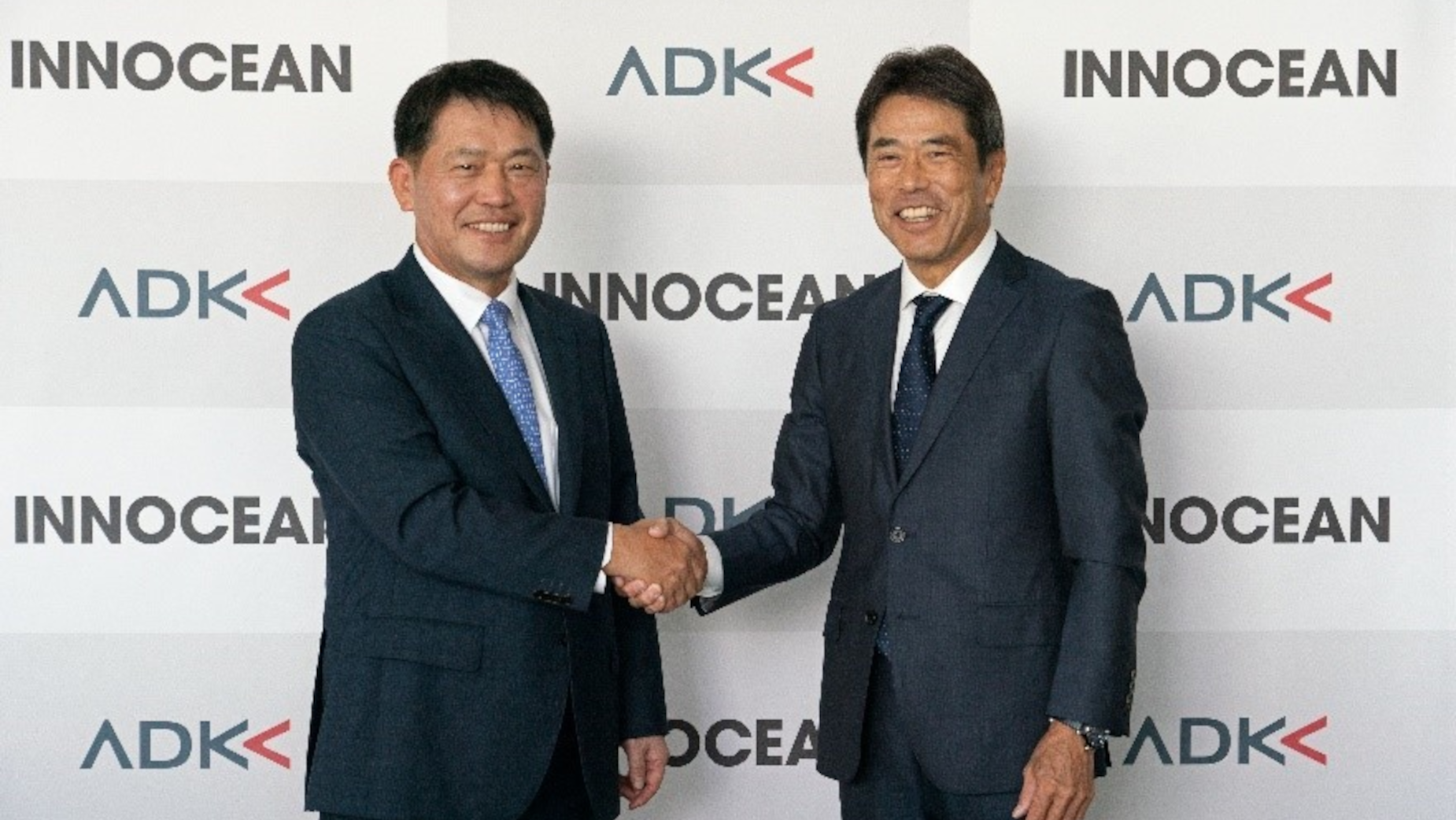 INNOCEAN Begins Expansion into Japanese Market Together with ADK ...