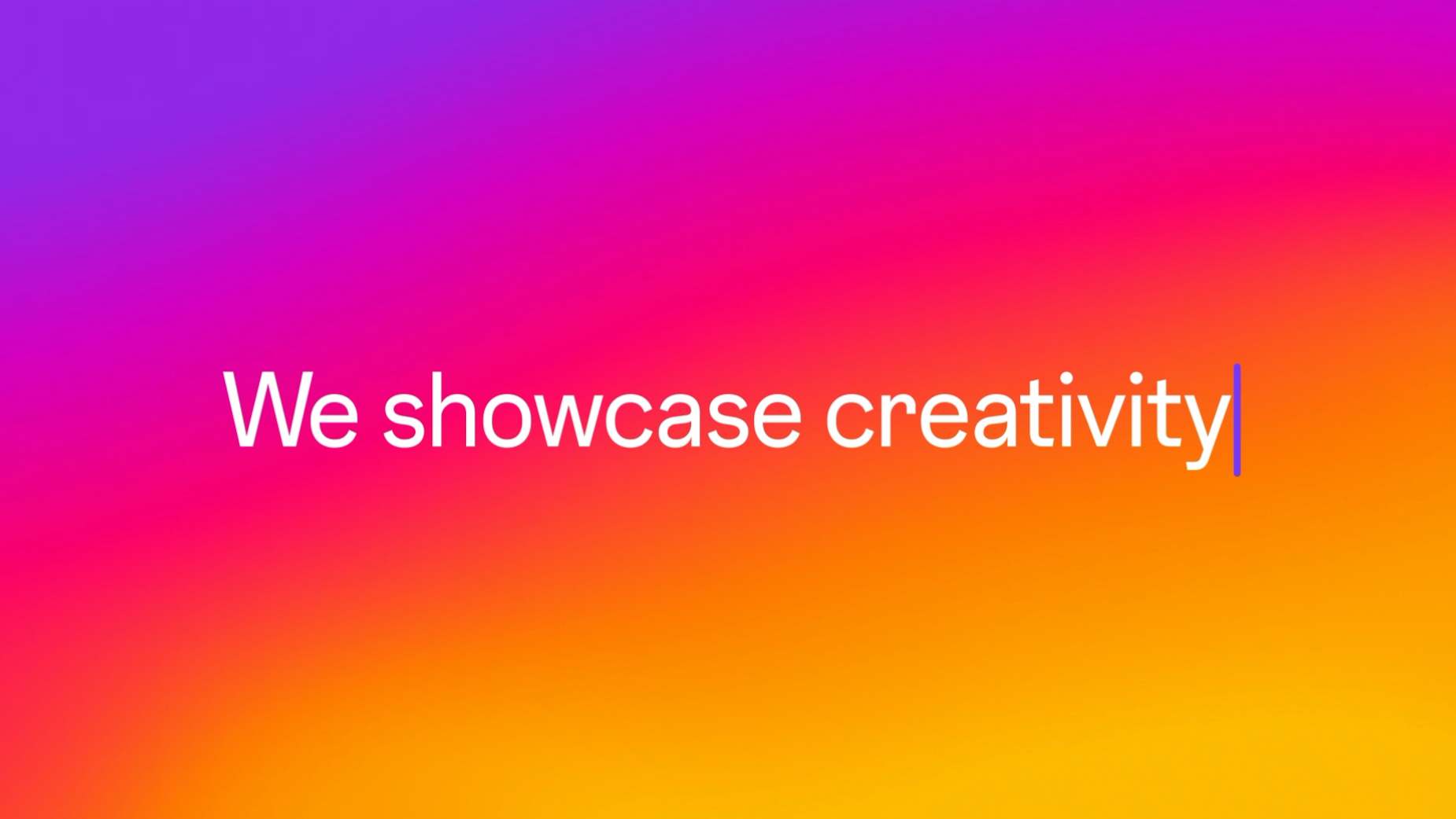 Instagram Reveals Dynamic Motion Identity System | LBBOnline