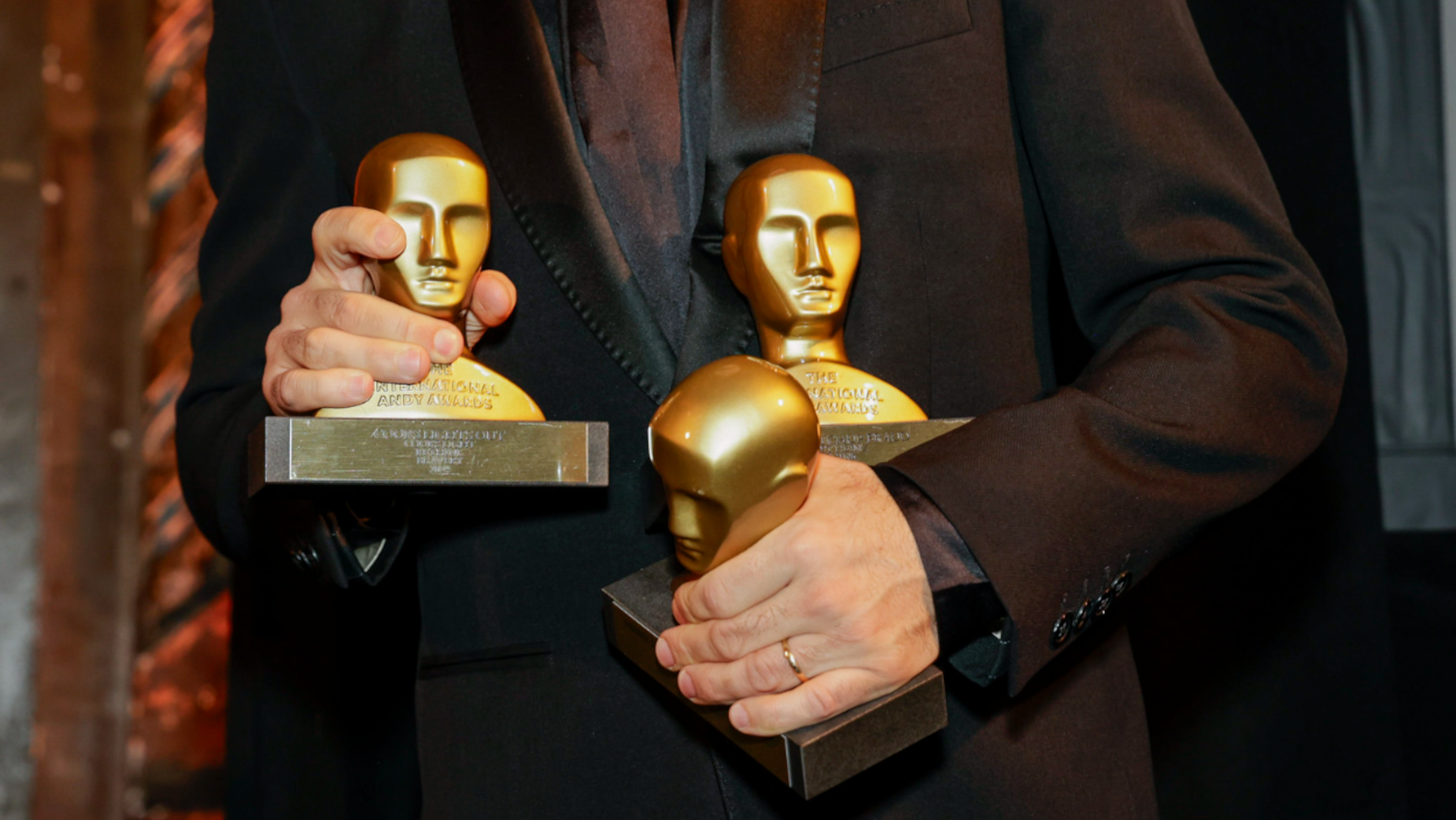 International ANDY Awards Announces 2024 Winners | LBBOnline