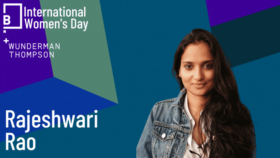 The Work That Made Me: Rajeshwari Rao | LBBOnline