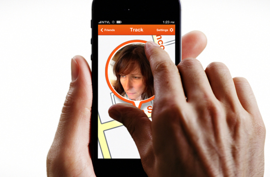 UNION Highlights Smartphone Abuse | LBBOnline