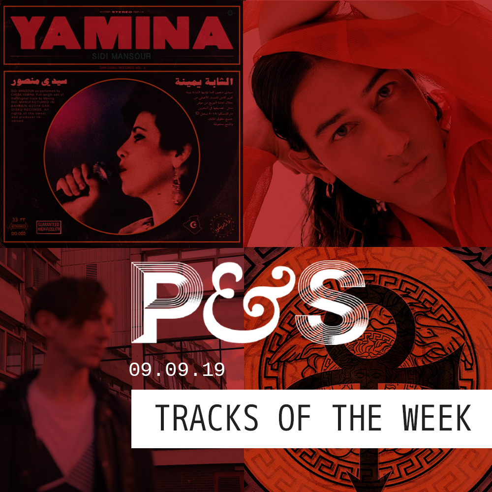 Pitch & Sync’s Tracks of the Week | 09.09.19 | LBBOnline