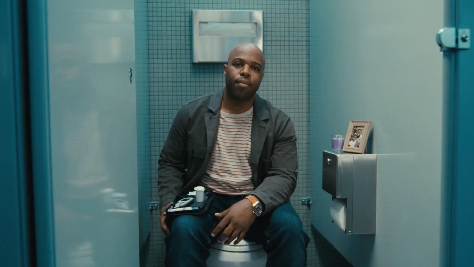 Nosy Bathroom Neighbours Keep Glucose Levels Monitored in Intuity ...