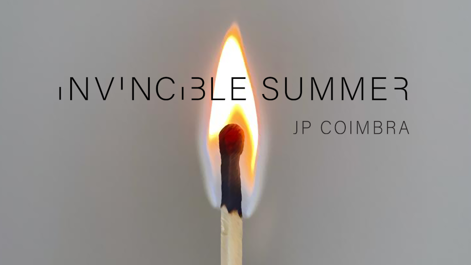 Manners McDade’s JP Coimbra Releases New Track Invincible Summer | LBBOnline