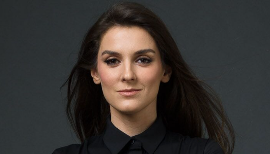 The Work That Made Me: Ioana Filip | LBBOnline