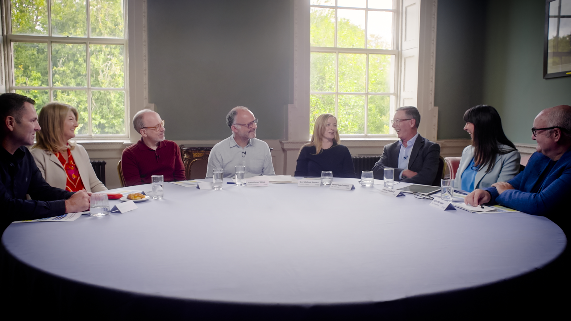 Irish Marketing Leaders Recommend Industry-Wide, Collective Action on ...