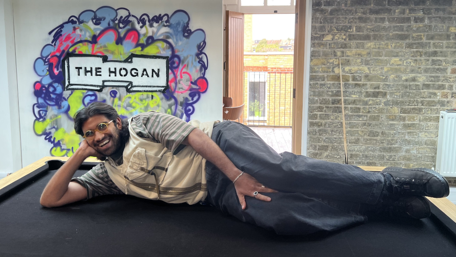 The Hogan Hires Isa Rehman as Music Supervisor | LBBOnline