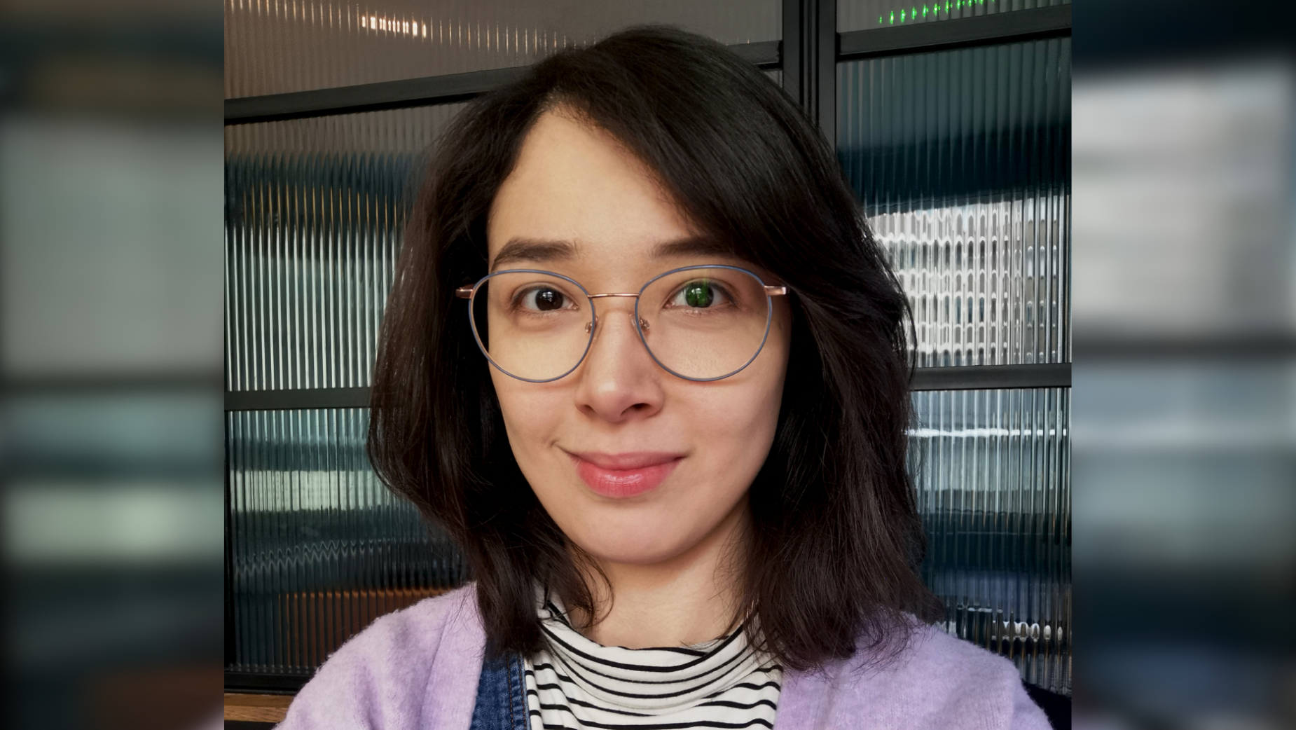 Thinking in Sound: Connecting through Human Experience with Isabella Lau | LBBOnline