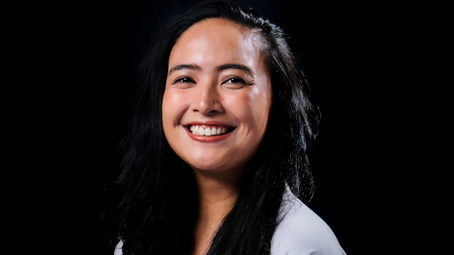Uprising: How Creativity Saves Lives With Issel Jayme | LBBOnline