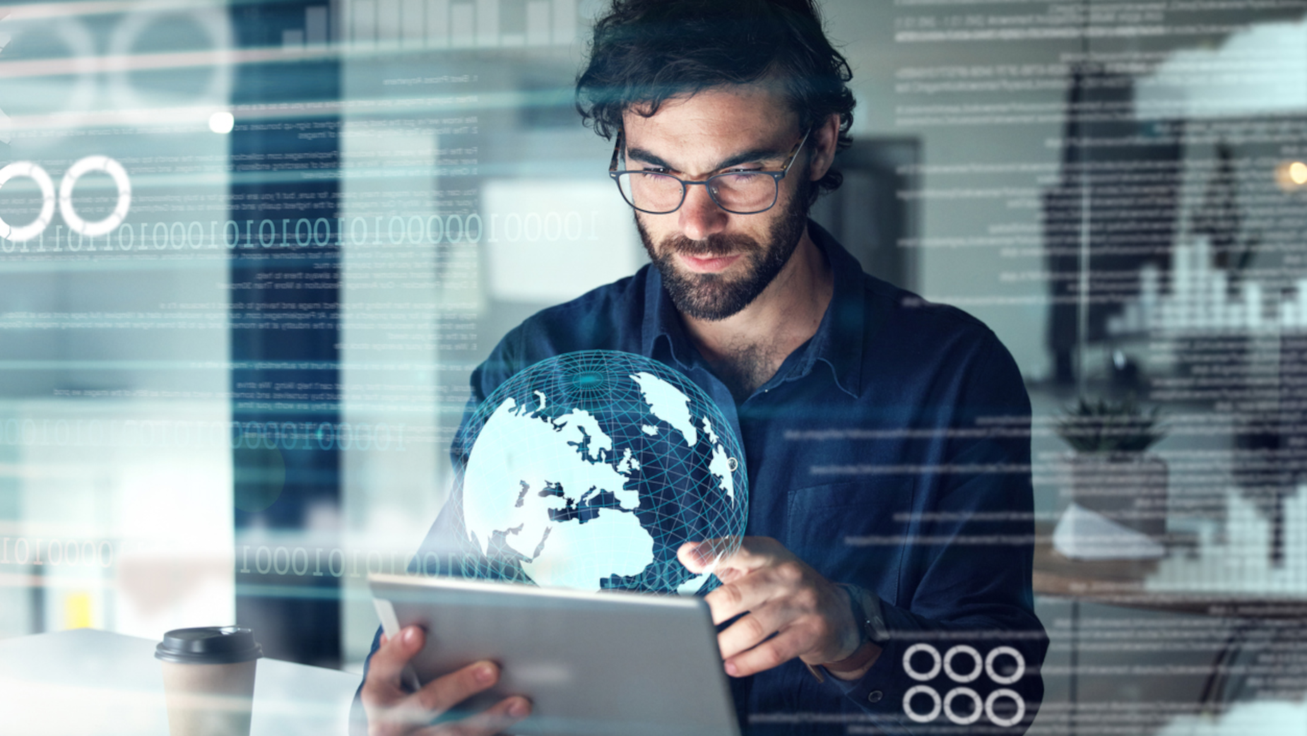 The Critical Wider Issues Marketing Faces in 2024 | LBBOnline