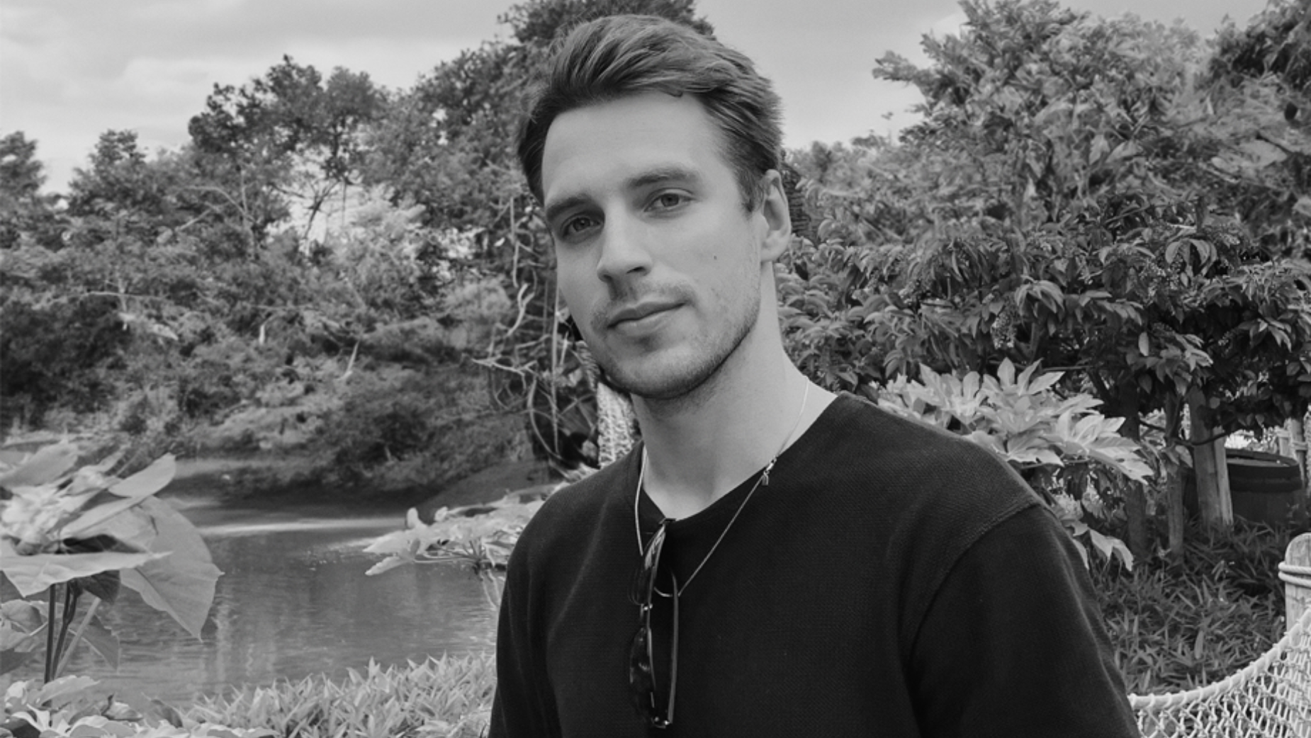 Meet Ivan Hryhorjuk, Art Director at Covert | LBBOnline