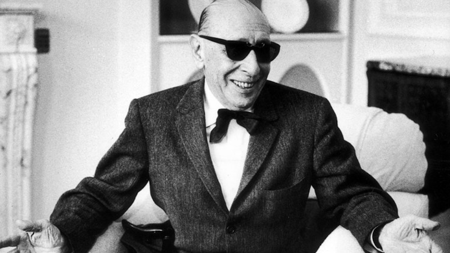 Igor Stravinsky and his Influence on Hollywood Composers | LBBOnline