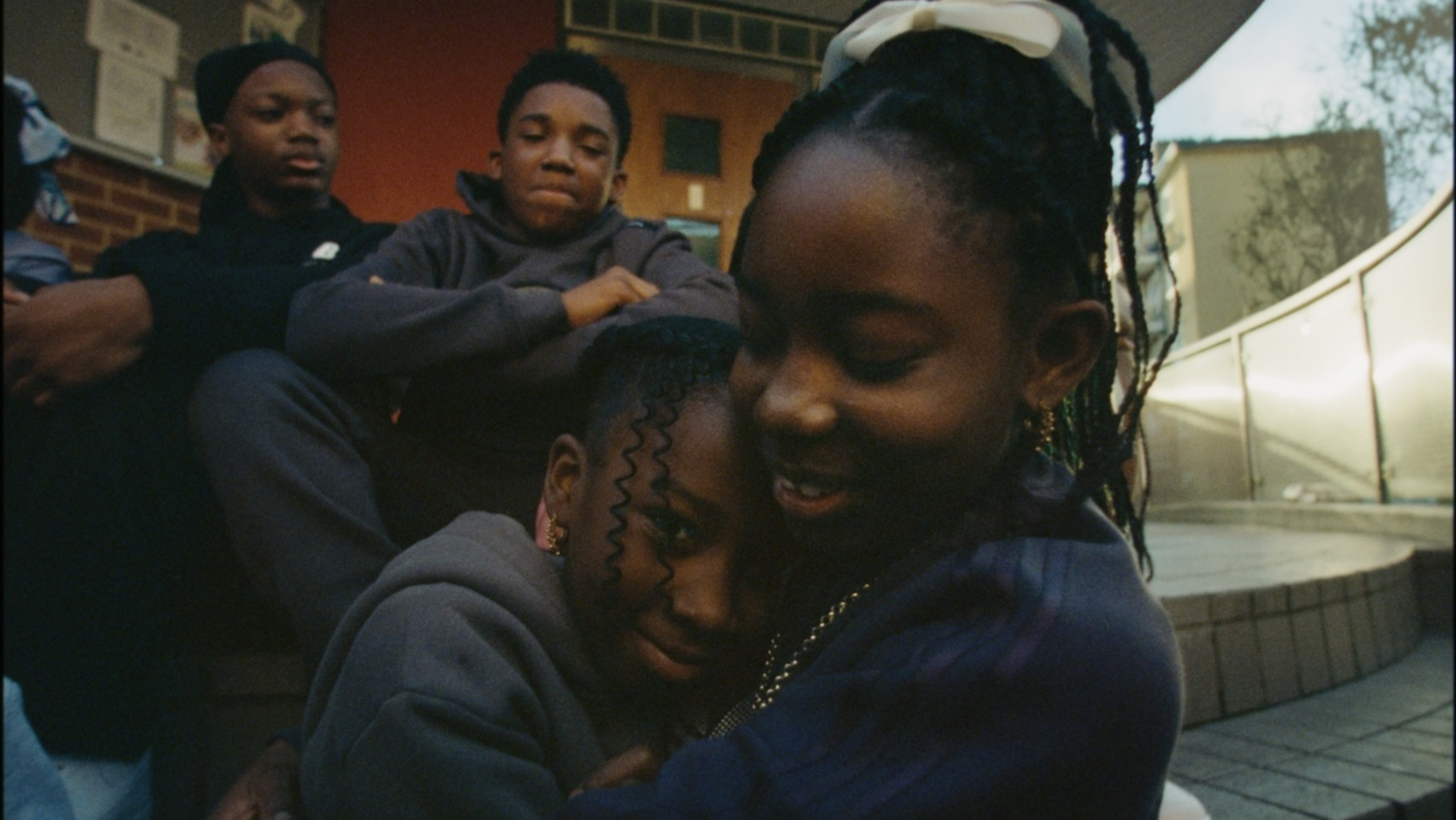 JD Sports Redefines Family for Christmas Campaign | LBBOnline