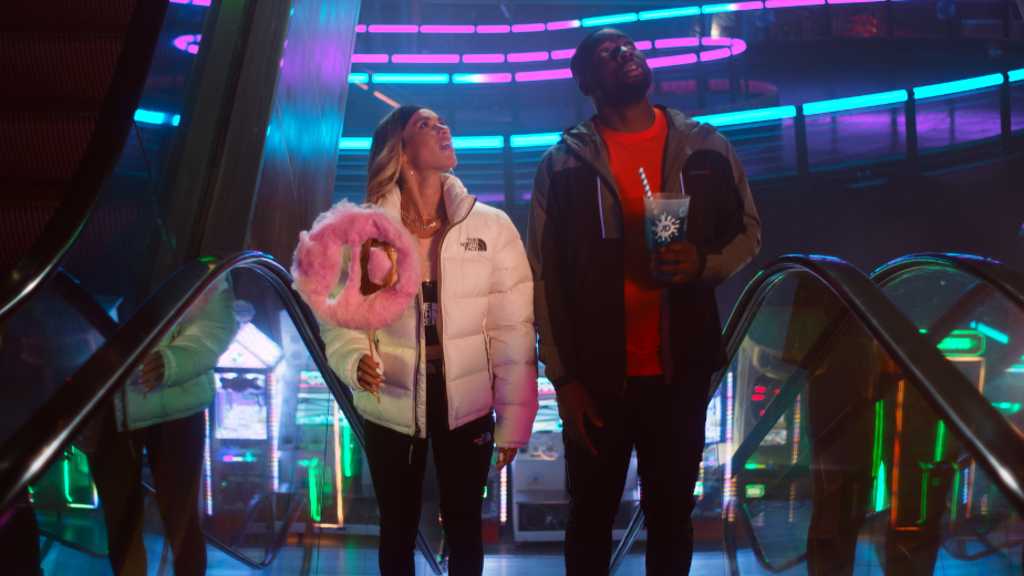 JD Sports' Star Studded Christmas Spot Crowns the King of the Game ...