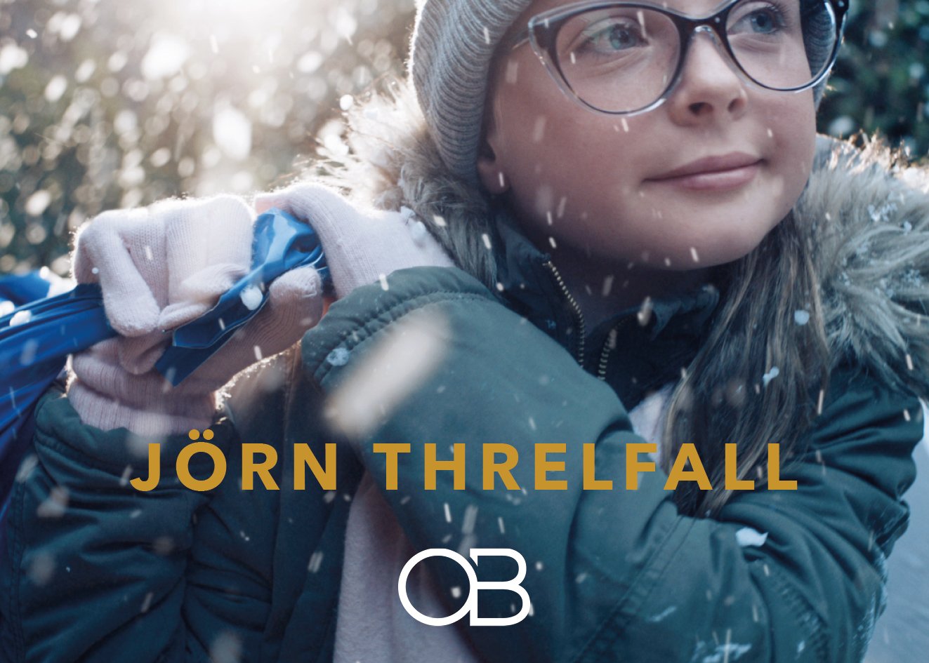 OB Signs Jörn Threlfall | LBBOnline