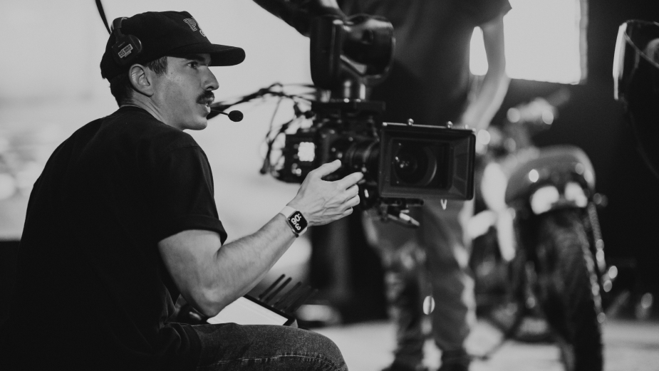 The Directors: JT McCreery | LBBOnline