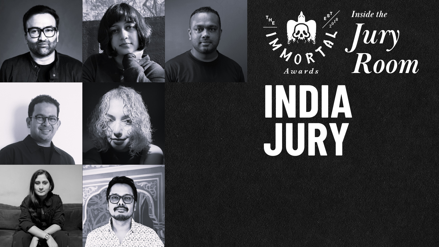 Inside the Jury Room: 3 Indian Finalists Move Forward in The Immortal ...