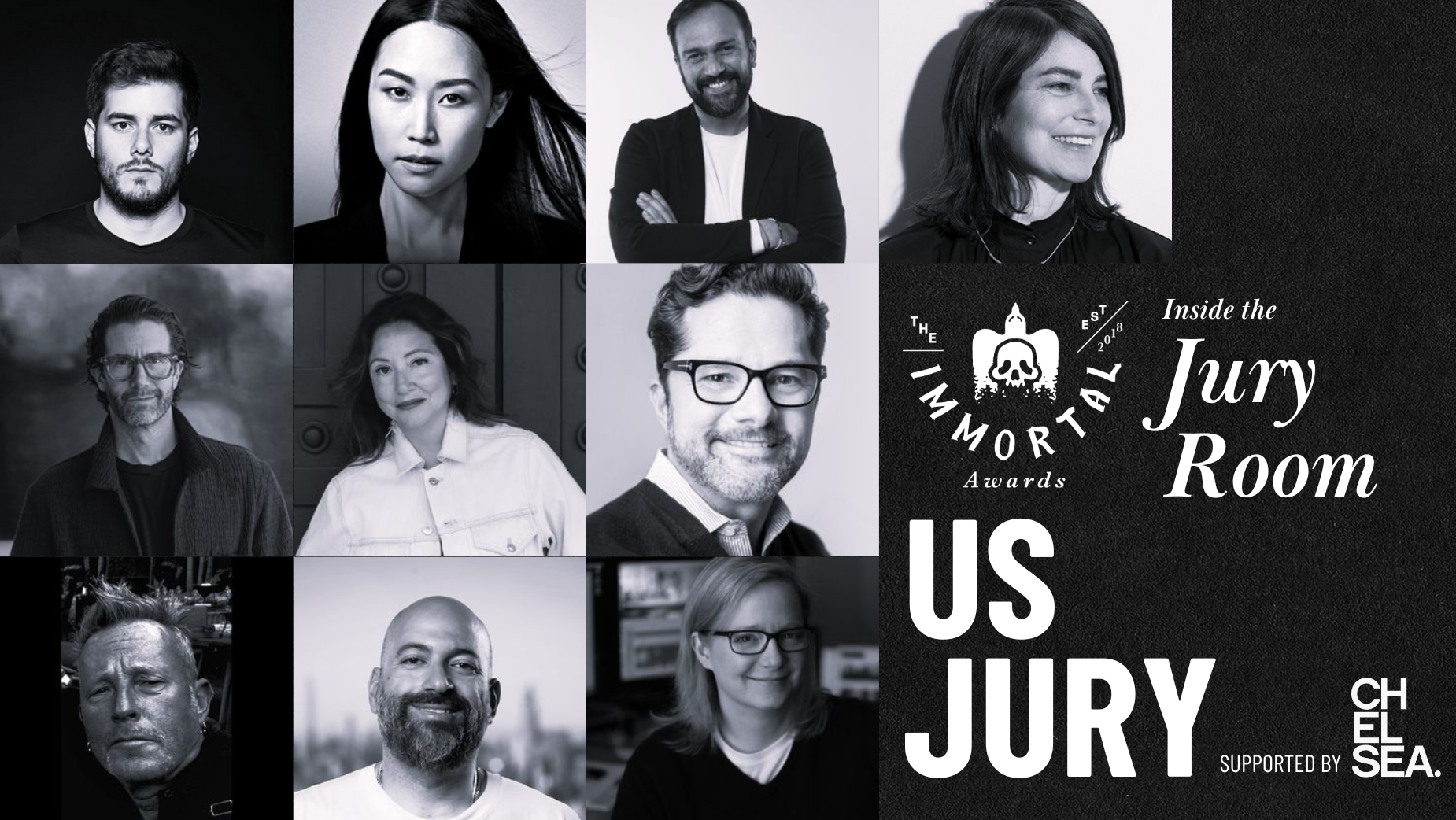 Inside the Jury Room: Why Our US Jury Sent 11 Projects Through to the ...