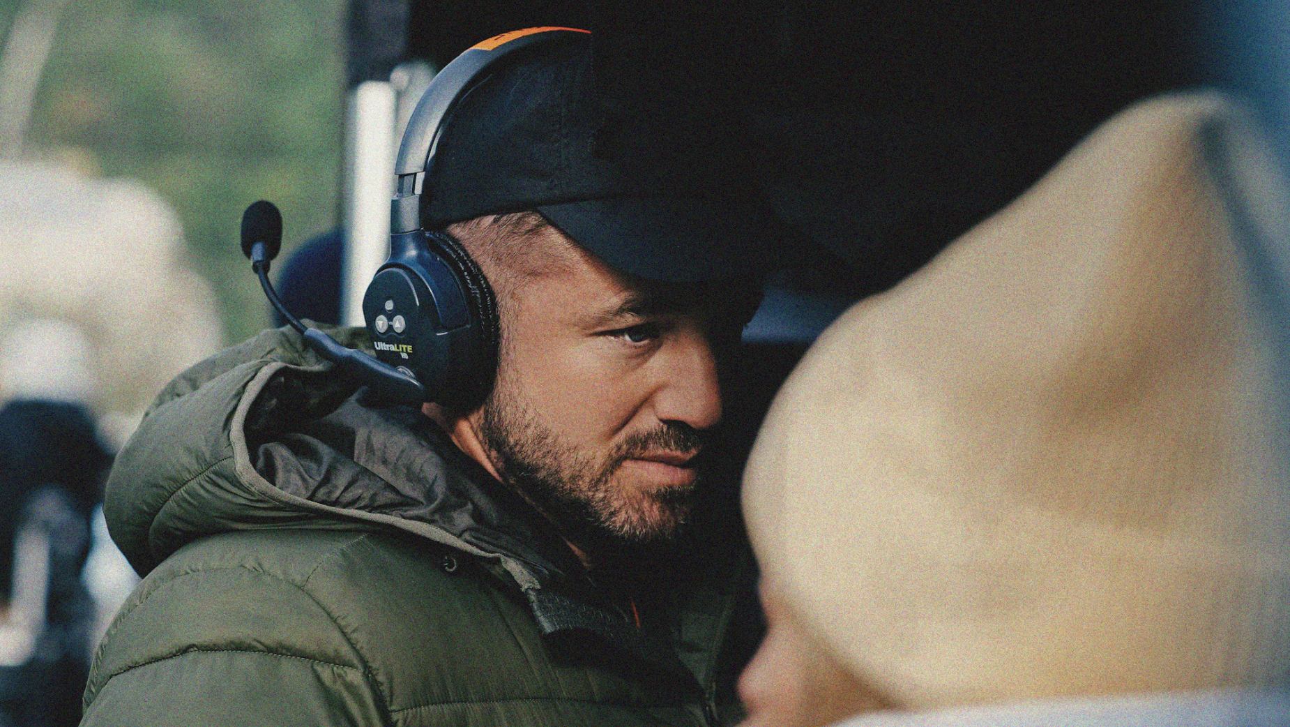 Jack Driscoll Joins Denim for Representation in Canada | LBBOnline