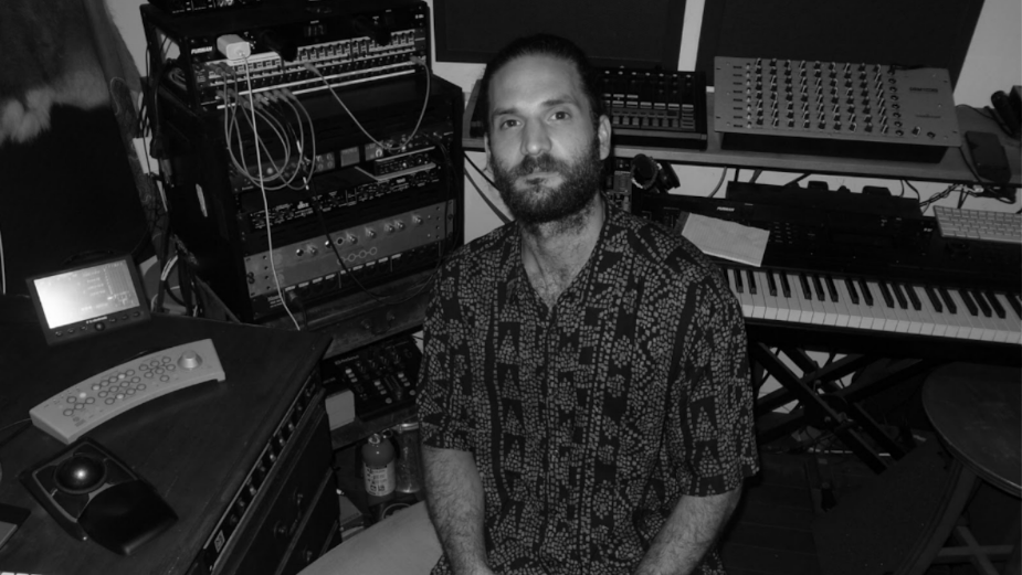 Sonic Boom: Jack Goodman Digs Deep into Immersive Sound | LBBOnline