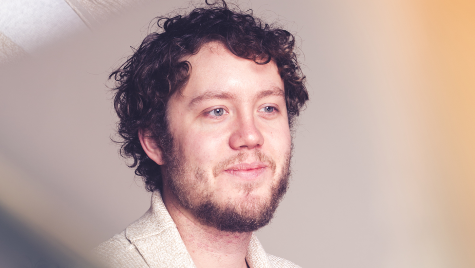 Where The Buffalo Roam Signs Director Jack Henry Robbins | LBBOnline