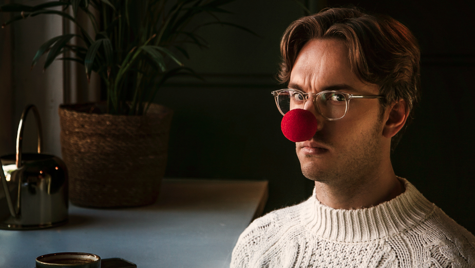 The Directors: Jack Howard | LBBOnline