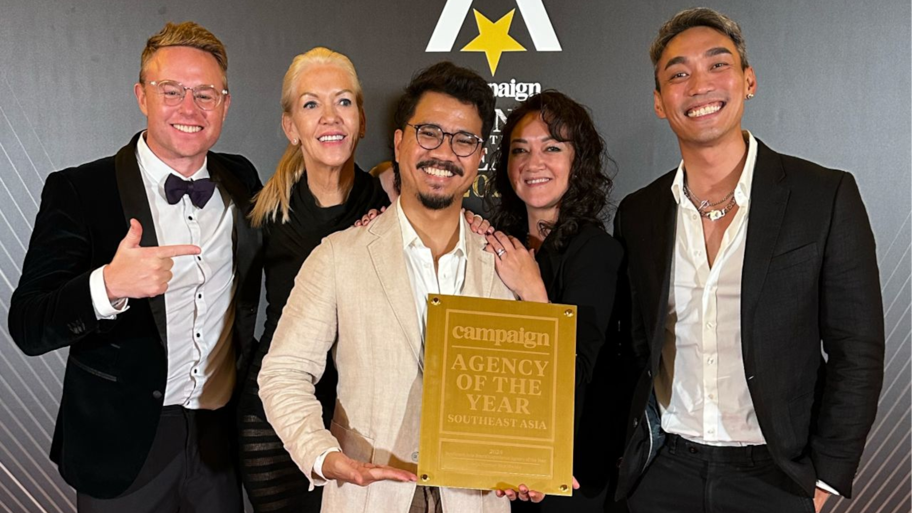Jack Morton Is Brand Experience Agency of the Year at Campaign ...