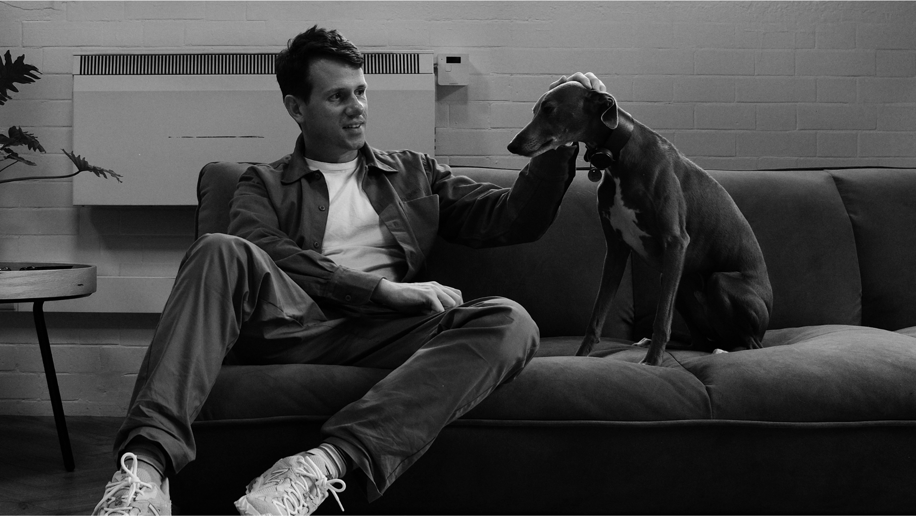 Bossing It: Why Leadership is All About the Team for Jack Newman ...