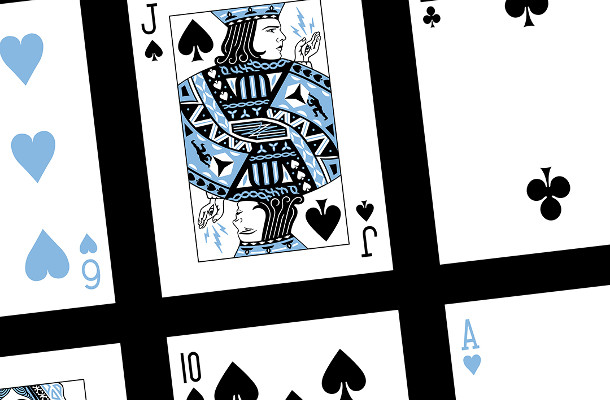 Jack White’s New Gig Posters Are Some of the Rarest Ever Produced ...