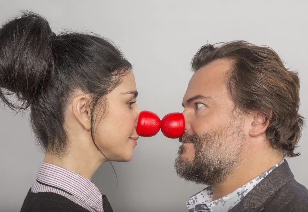 Fitzco Partners with Red Nose Day to Challenge America to ‘Go Nose to ...