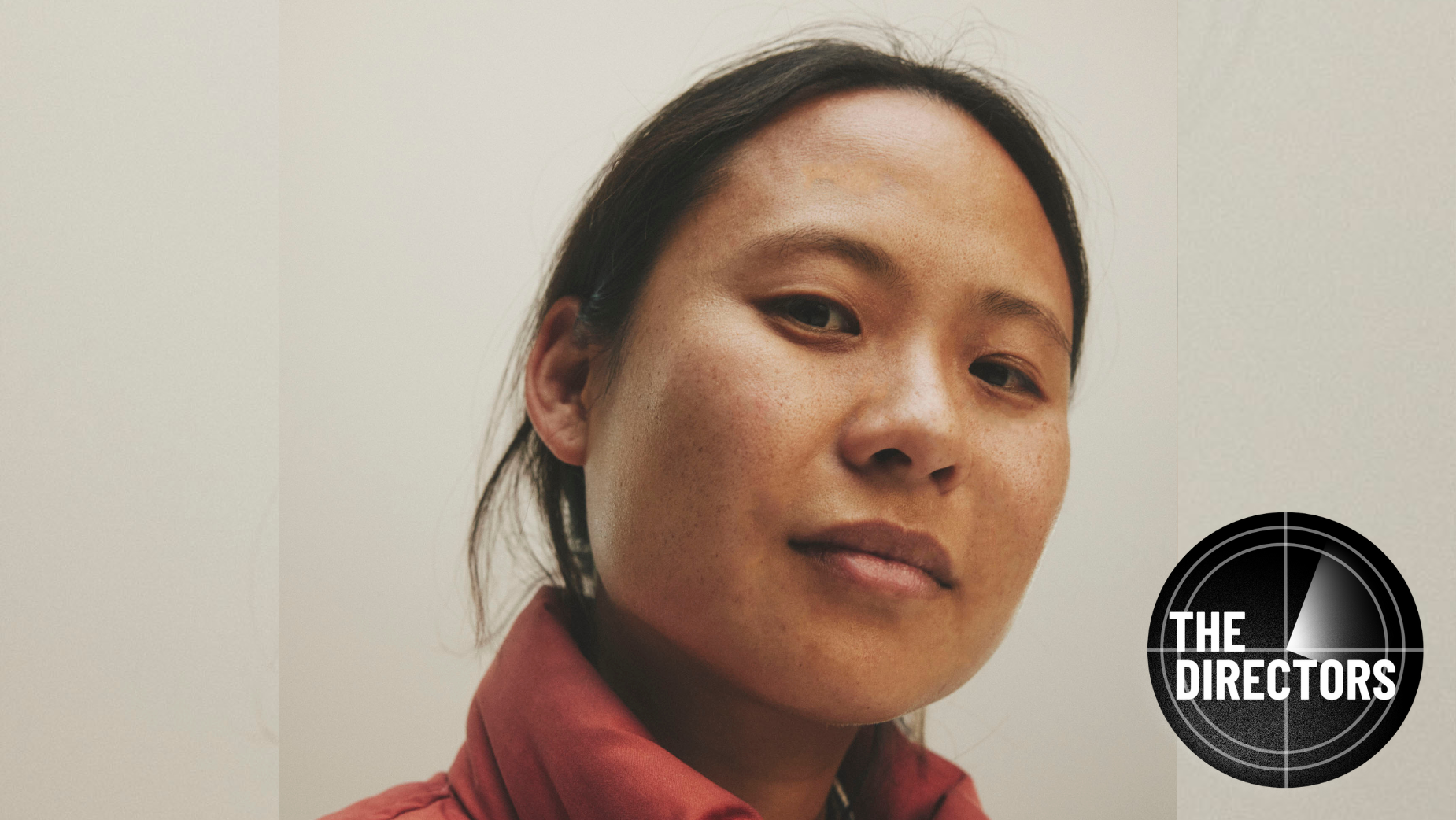 The Director's Balance with Jackie Bao | LBBOnline