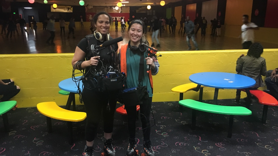 Camera Obscura: Why Jackie! Zhou Loves to Listen | LBBOnline