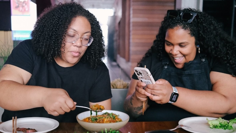 Unexpected Intros: Jacqueline DeBerry and Morgan Mack | LBBOnline