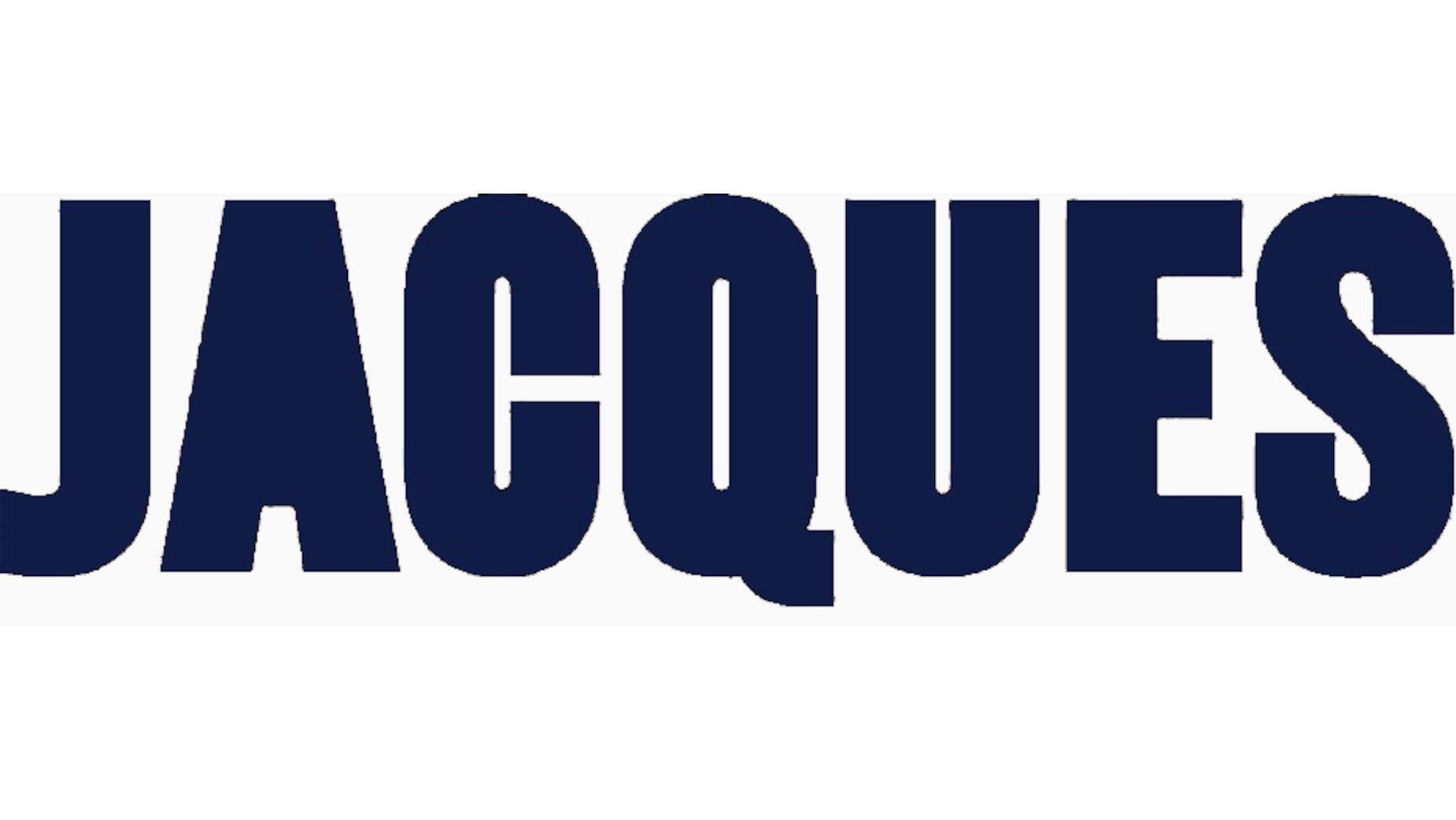 Jacques Logo News From The Jacques Martel Foundation Jacques Martel