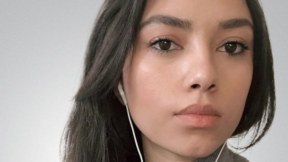 Jade Miranda Joins the Tracks & Fields Team | LBBOnline