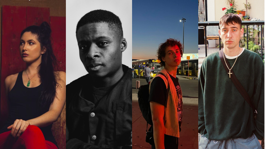 Lammas Parks Welcomes Four Directors to Roster | LBBOnline