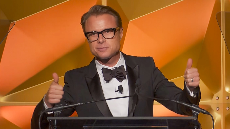 Brand Entertainment Czar Jae Goodman Joins Ryff Board | LBBOnline