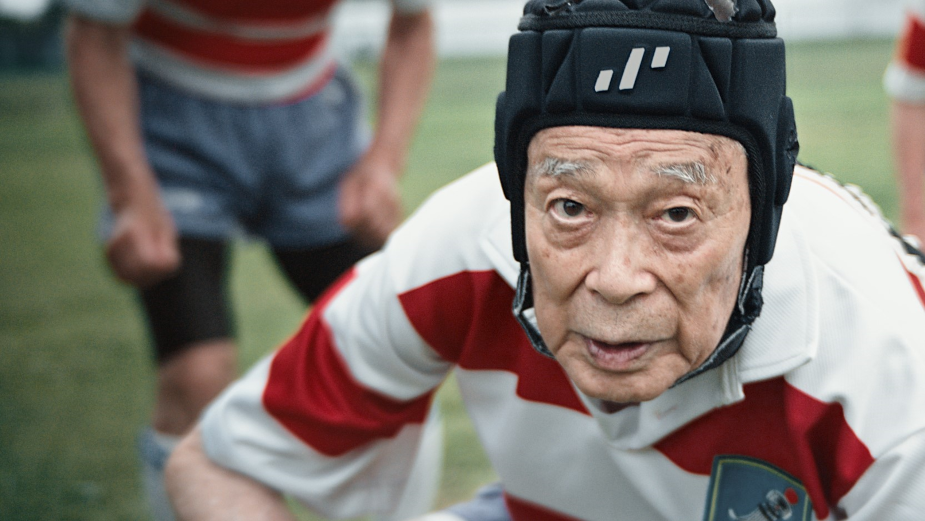 Jaguar Land Rover Defender Honours Rugby Trailblazers for World Cup ...